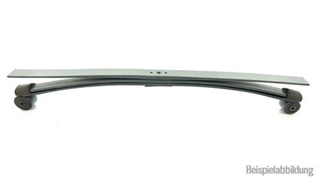 Blattfeder Ford Transit 07 3 Blatt Verstärkt Blattfeder Shop