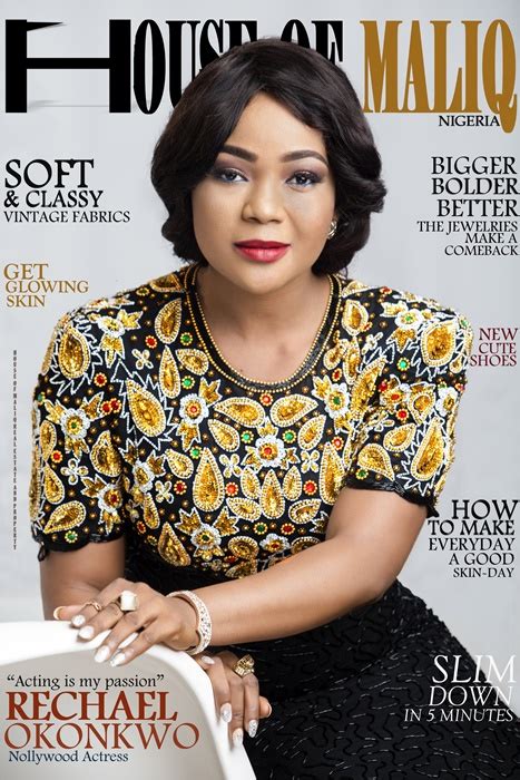 Rachael Okonkwo 7 Facts About The ‘nkoli Nwa Nsukka Actress