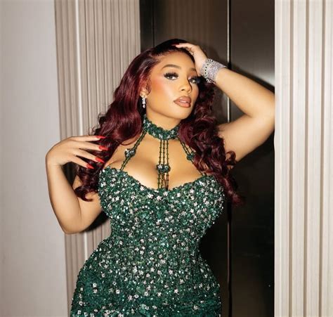 Adenike Adeleke Biography Age Boyfriend Net Worth Charge9ja