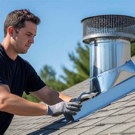 Trusted Chimney Flashing In Long Island Installation And Repair