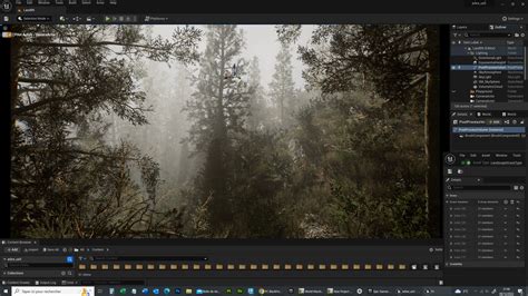 Unreal Engine 5 Maps