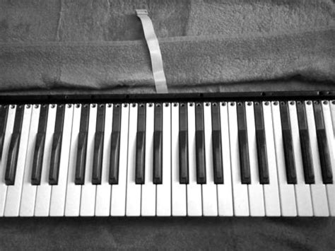 61 Key Midi Keyboard To Usb Audio Arduino Forum