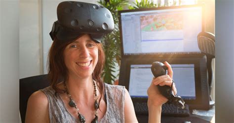 Could VR Therapy Help Survivors Heal From Sexual Trauma Faster Future Of Sex