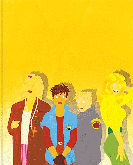 Fantagraphics Releases First Remastered Images From ‘love And Rockets