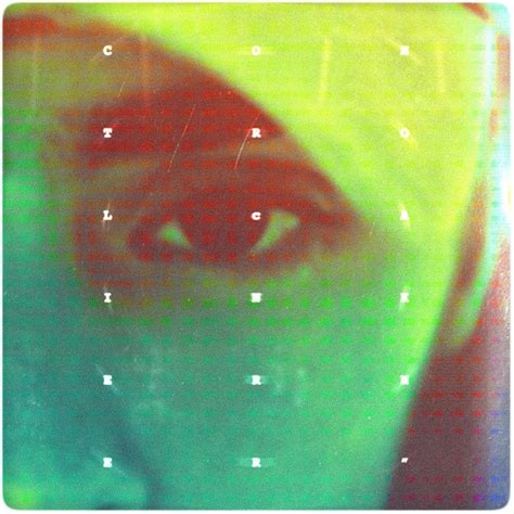 Control By Cain Kerner A Nostalgic Summer Soundtrack Blurring Musical Boundaries