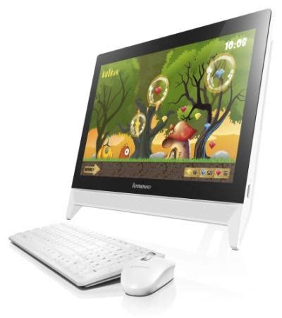 Lenovo C Aio F Bb Vwck Lenovo Shop Sk