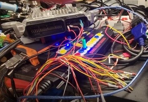 Autel Im608 Im508 Virginize Mercedes Cr3 23 Ecu Guide