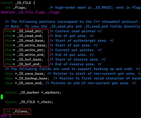 【linux基础io】缓冲区 Csdn博客