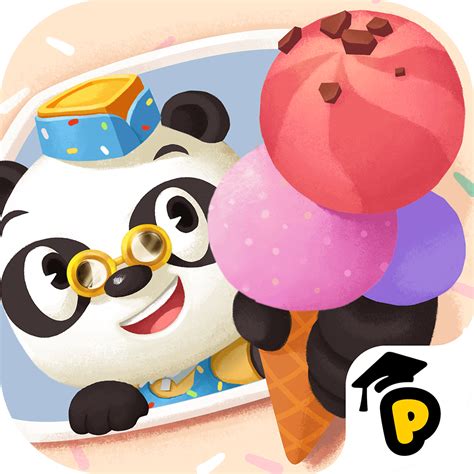 Dr Panda Games