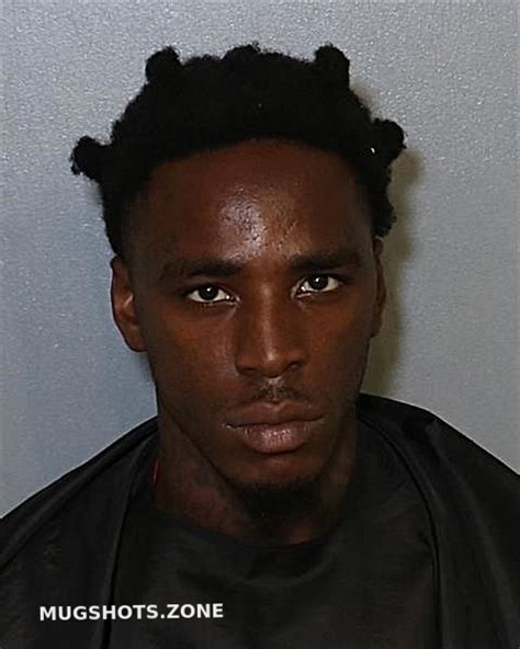 Panier Travis 06012023 Osceola County Mugshots Zone