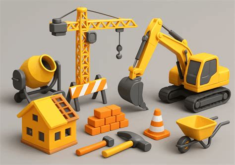 Advantages Of 3d Modeling For Construction Dezpad Designs