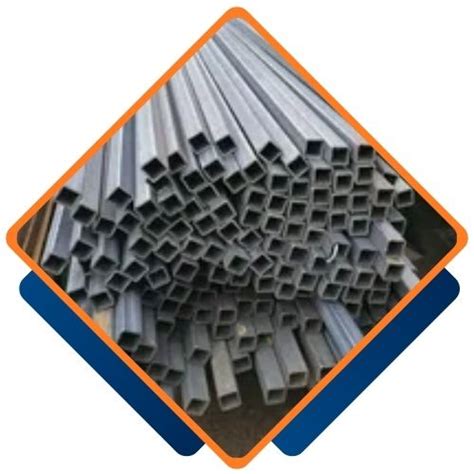 Carbon Steel Bs6323 Pipes Manufacturer And Supplier In Chennai India