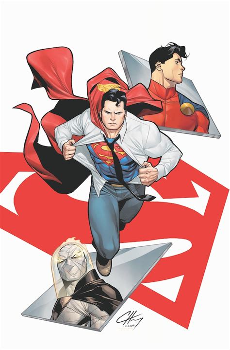 Best Superman Comics 2024