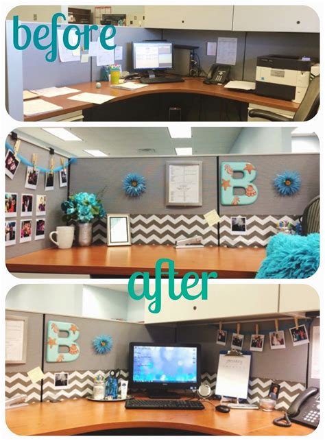 Cubicle Wall Decor