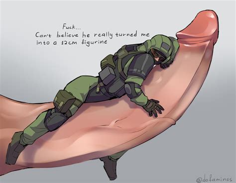 Rule 34 1c Company Ambiguous Gender Caliber Size Difference Soldier Special Forces Tibet 9606076