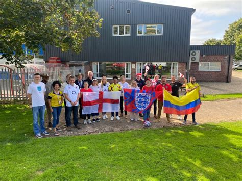 Jade Wallis On Linkedin As We Approach The Weekend And The Quarter Final Of The World Cup The