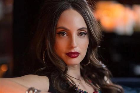 Alexa Ray Joel Meet Billy Joels Captivating Daughter