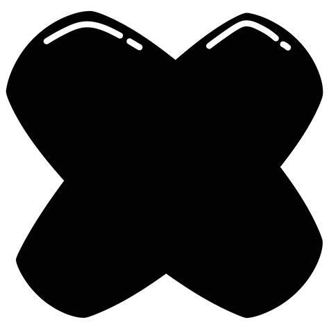 Bubble Letter X 10 Free Pdf Printables Printablee