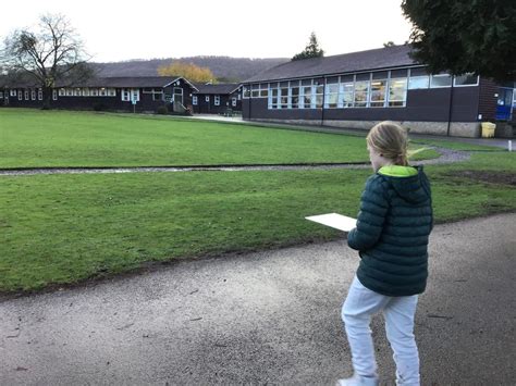 Bewerley Park Day 3 Group 1 Embsay Ce Primary School