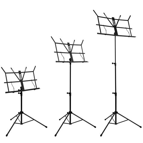 Tiger Band Pack Of 20 Folding Music Stands Djm Music Ltd