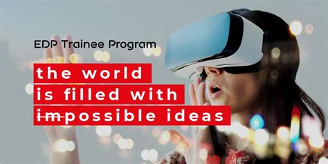 Edp On Linkedin Traineeprogram Recruitment