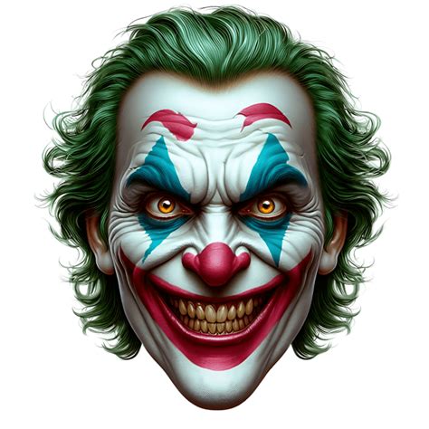 Joker Pngs For Free Download