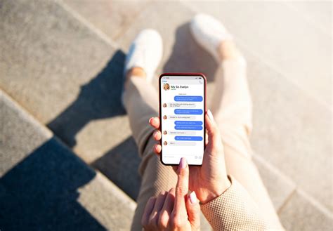 Messenger Le Chiffrement De Bout En Bout Et Par Défaut Cest Enfin