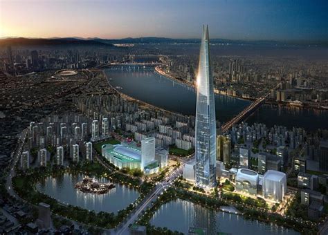 Signiel Seoul Updated 2019 Hotel Reviews Price Comparison And 397