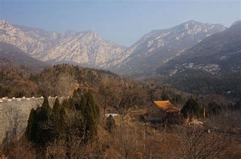 登封嵩阳景区嵩山嵩阳景区嵩阳景区第3页大山谷图库