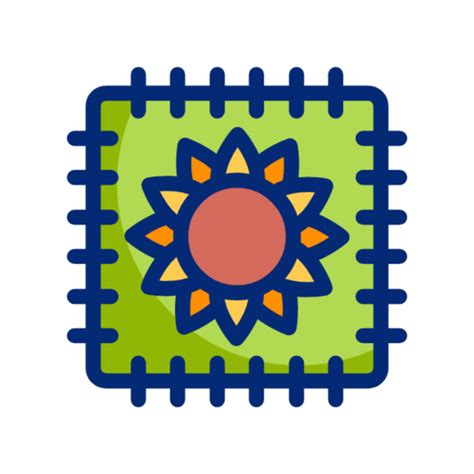 Patch Animated Icon Free Fashion Animated Icon