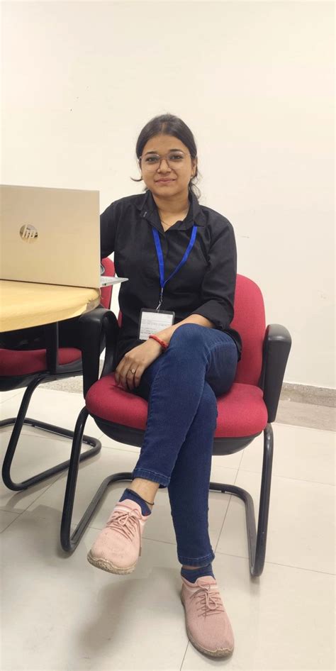Mansi Agarwal On Linkedin Sailinternship Techintern