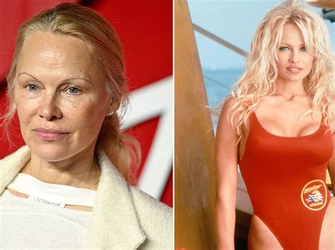 Baywatch Pamela Anderson