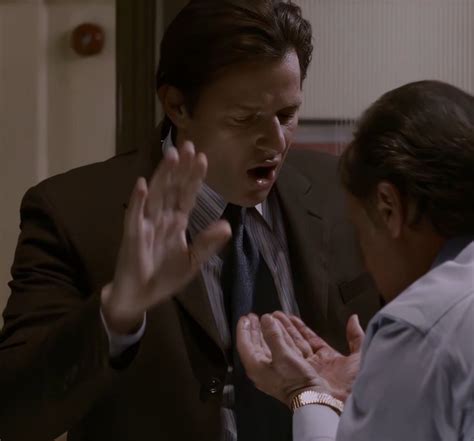 Pin By Tj On 📹hoffman Saw Series Saw Film Logan Nelson