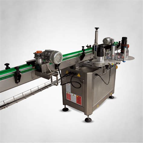 Automatic Labelling Machine Scinox
