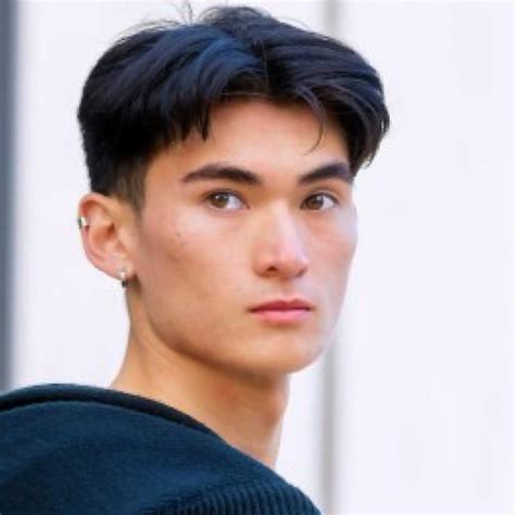 Aska Ames San Diego Model Management Talent Agency