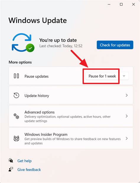 How To Stop Automatic Updates In Windows 11 All Things How