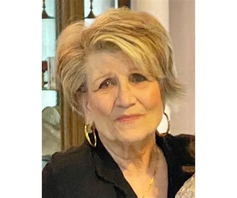Francine M Perseo Obituary 2025 Turnersville Nj Egizi Funeral Home