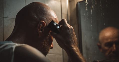 Qué Significa Que Una Persona Decida Raparse El Cabello Según La Psicología Infobae