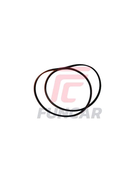62tea604 O Ring Pompy Oleju Skrzyni Biegów Funcar