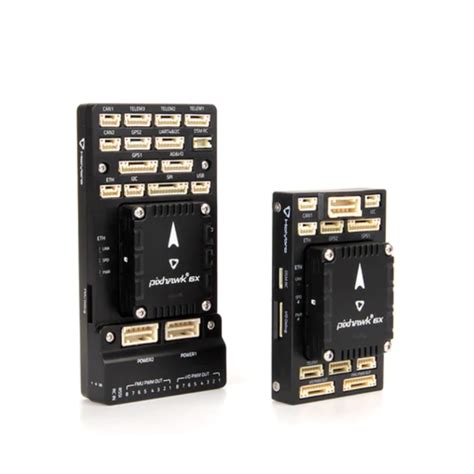 Fpv Flight Controller And Gps