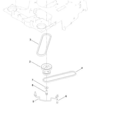Toro 20199 Parts Diagram And Replacement Guide