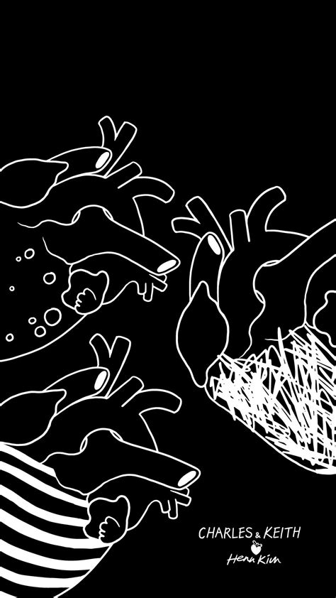 Exclusive Wallpapers Charles And Keith International