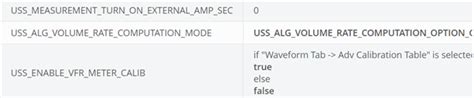 Msp430fr50431 Msp430fr50431 Using Xml File Vfr Calibration On Msp Msp Low Power