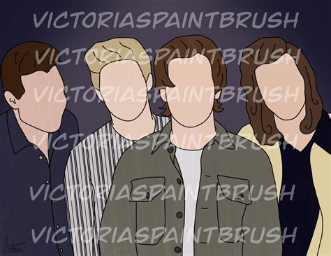 One Direction Perfect Single Cover Art Digital Download 1d Fan Art