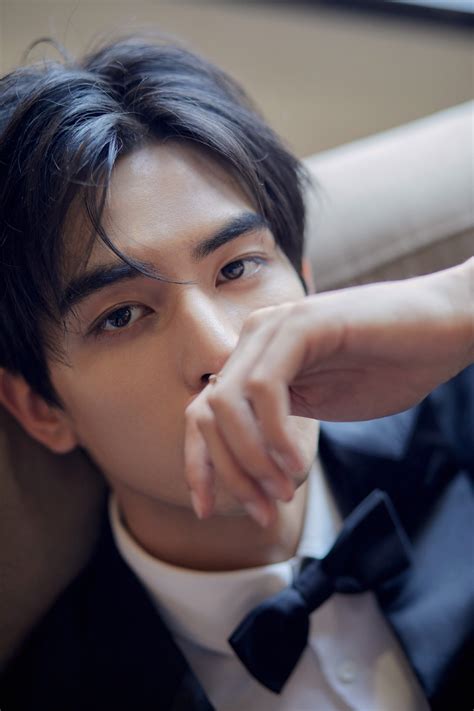 宋威龙长相宋威龙宋威龙素颜大山谷图库