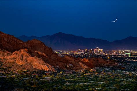 Phoenix Lights Case File The 1997 Arizona Ufo Mystery