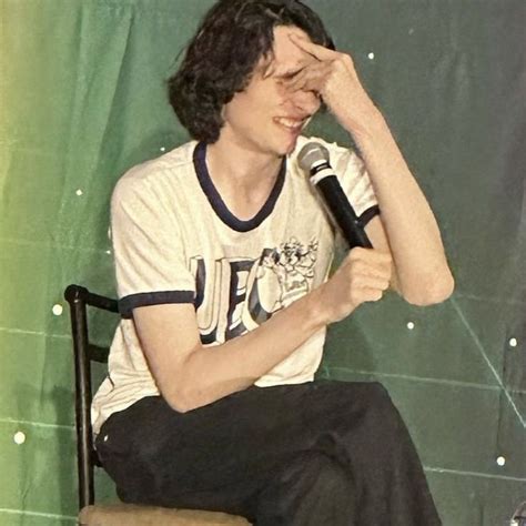 Finn Wolfhard Finn Finn Wolfhard Age Finn Stranger Things