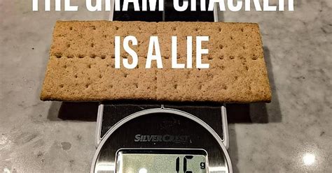The Gram Cracker Is A Lie Album On Imgur