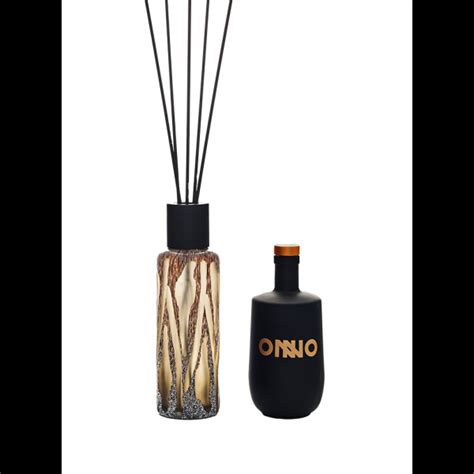 Nature Brown Diffuser 500ml