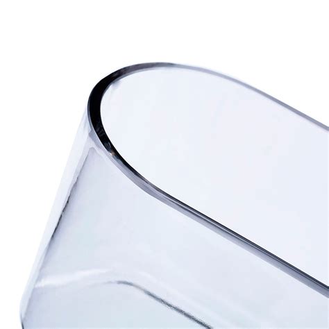 Base Ovalada Larga Fusion8